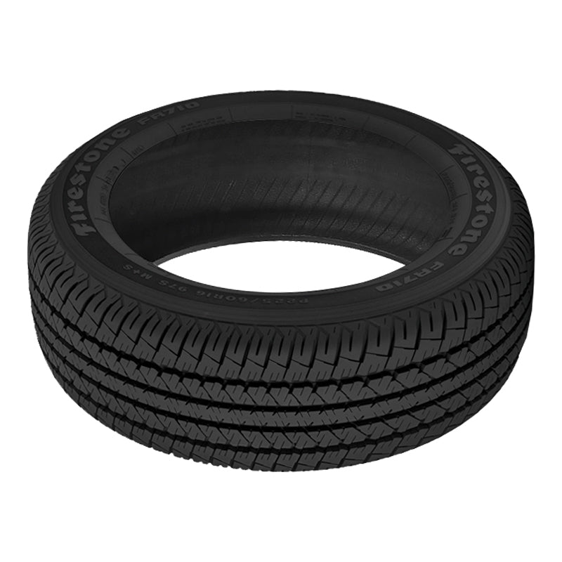 Firestone FR710 225/55/17 95T All-Season Traction Tire